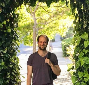 Alexander Trevelyan | Substack