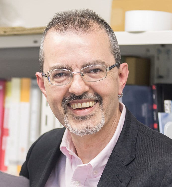 Gianni Simone | Substack