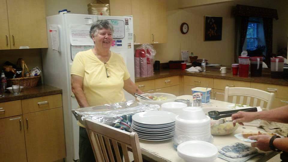 Joanne Glaser | Substack