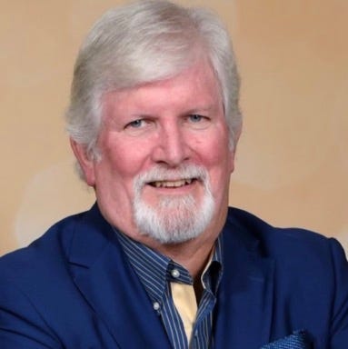 Dr. Ed H. Moore | Substack