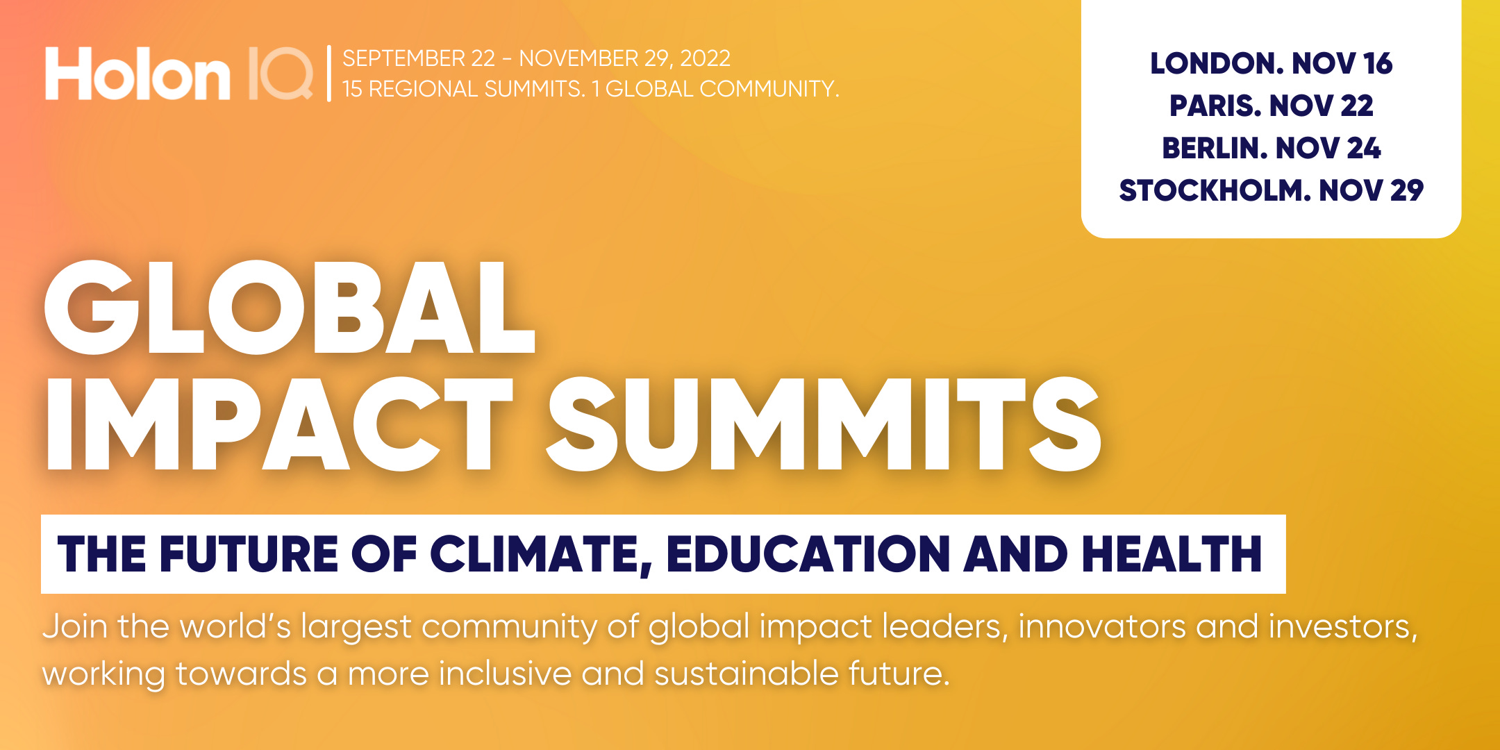 Number 17 - October 2022 European Edtech Alliance update