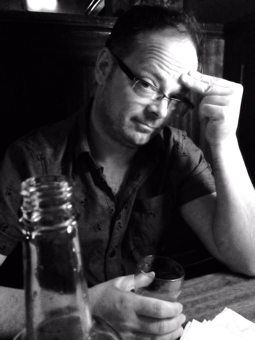 Adam Jahnke | Substack