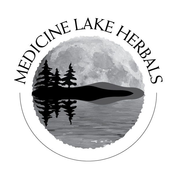 Medicine Lake Herbals | Substack