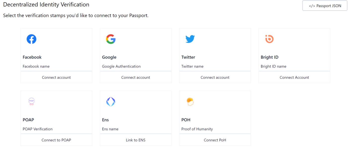 Mainnet Guide - Gitcoin Grants Round 15