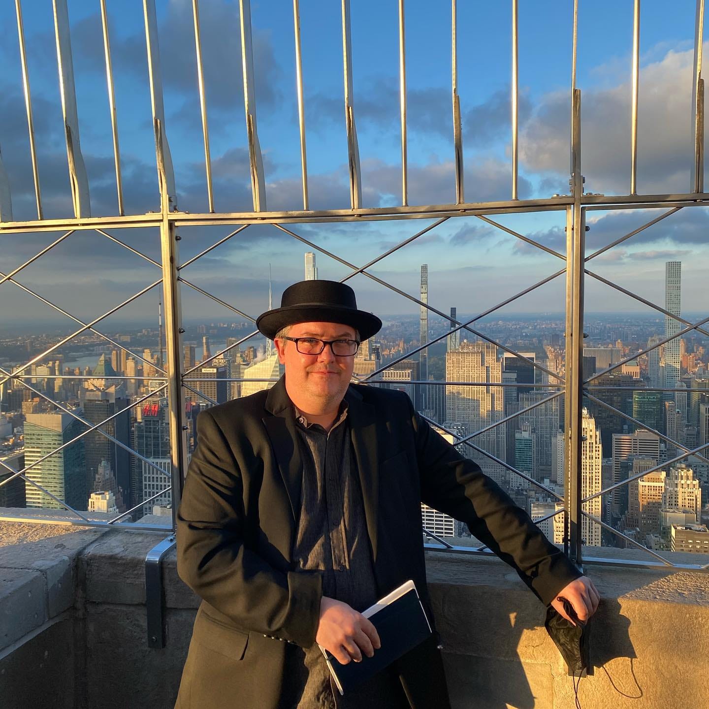 Matt R. Lohr | Substack