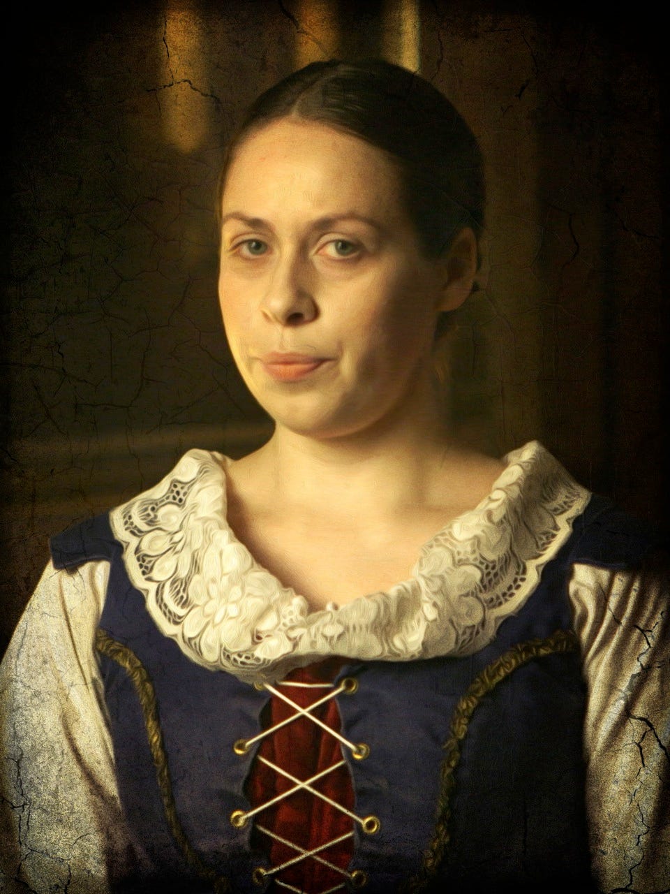 Mary King’s Close, Edinburgh, Scotland with 400 Years of History