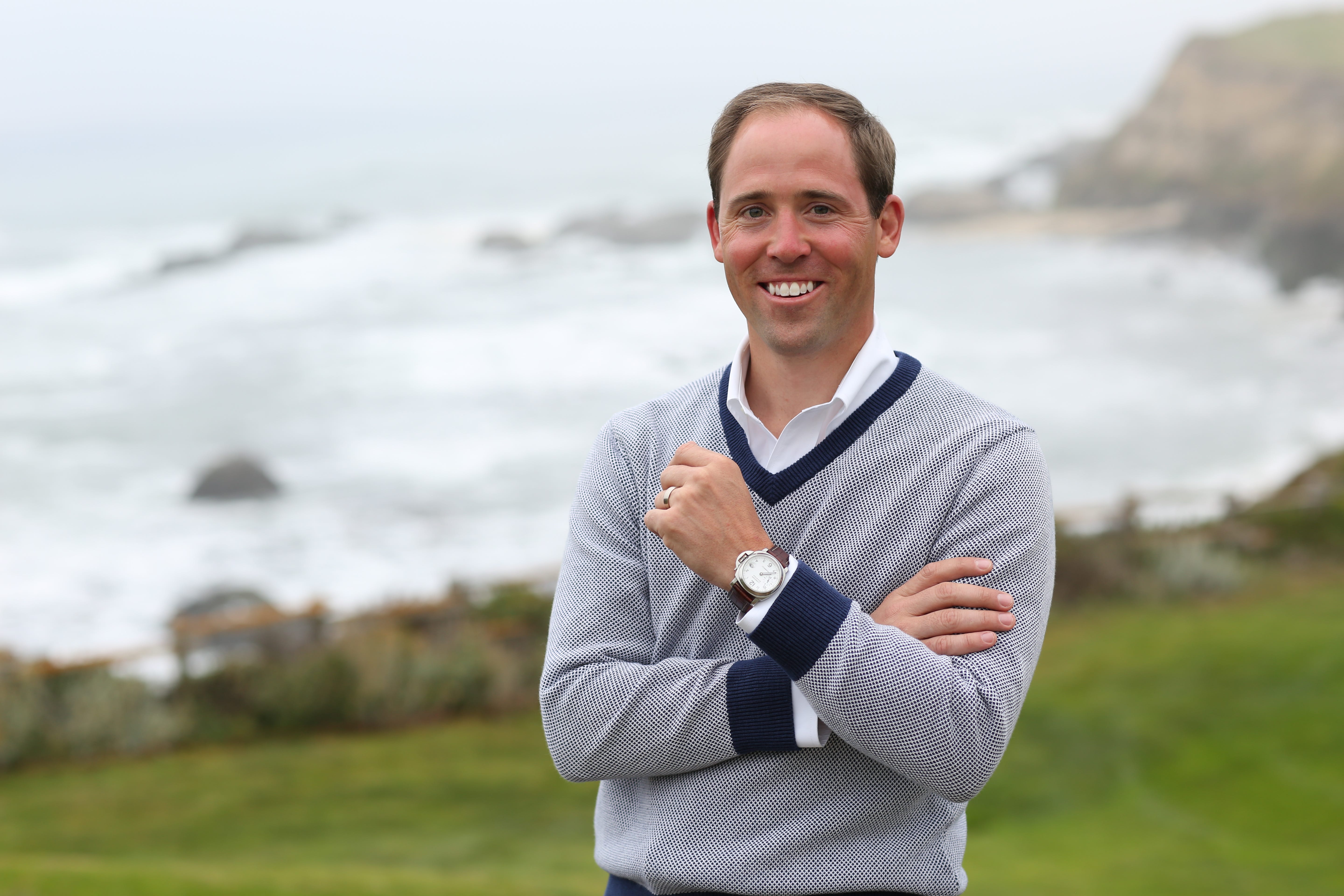 Justin Mikolay | Substack