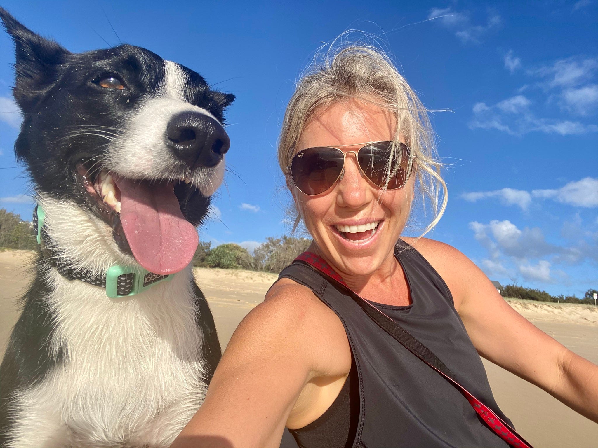 Kate Gazzard | Substack