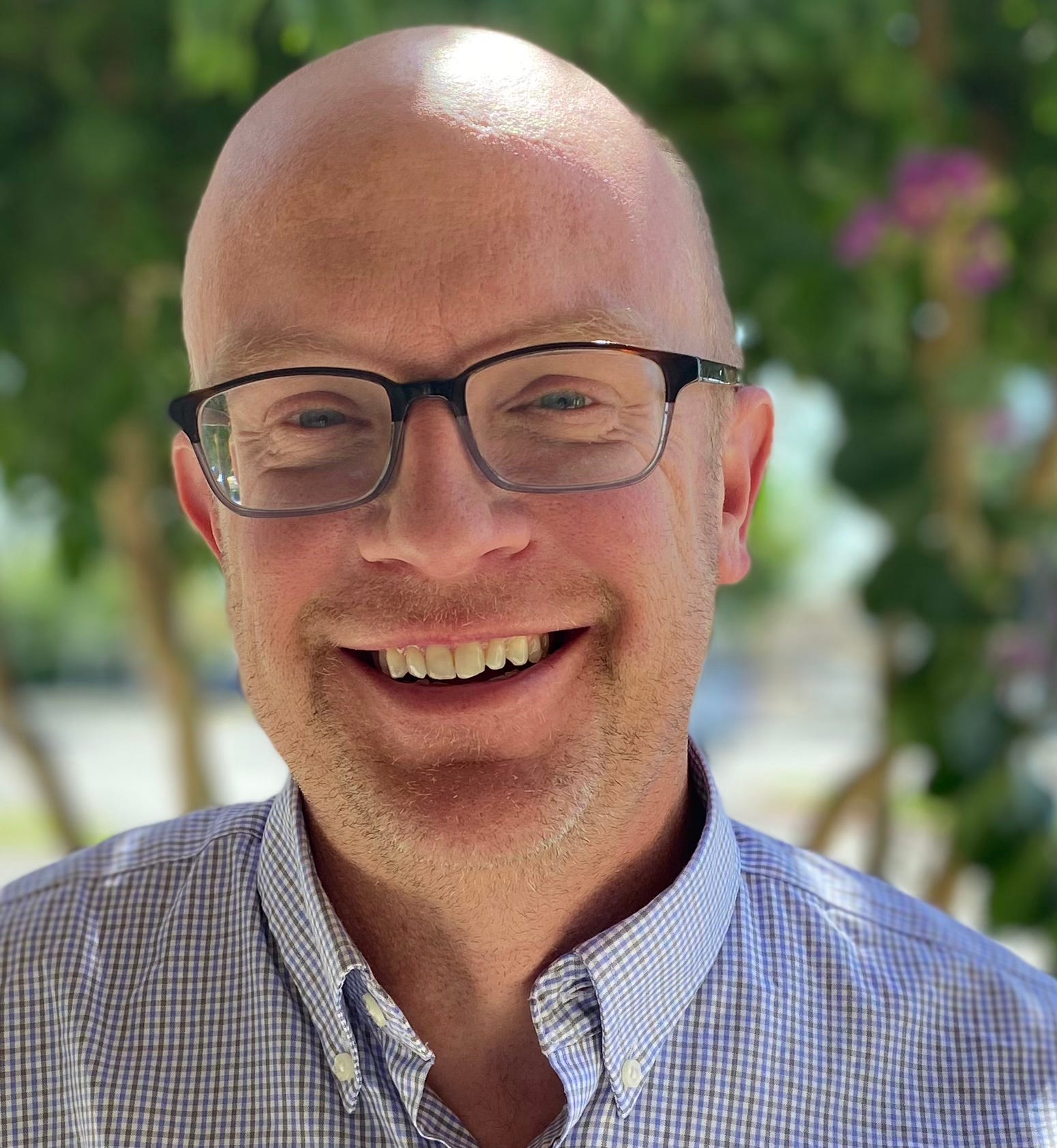 Jed Brown | Substack