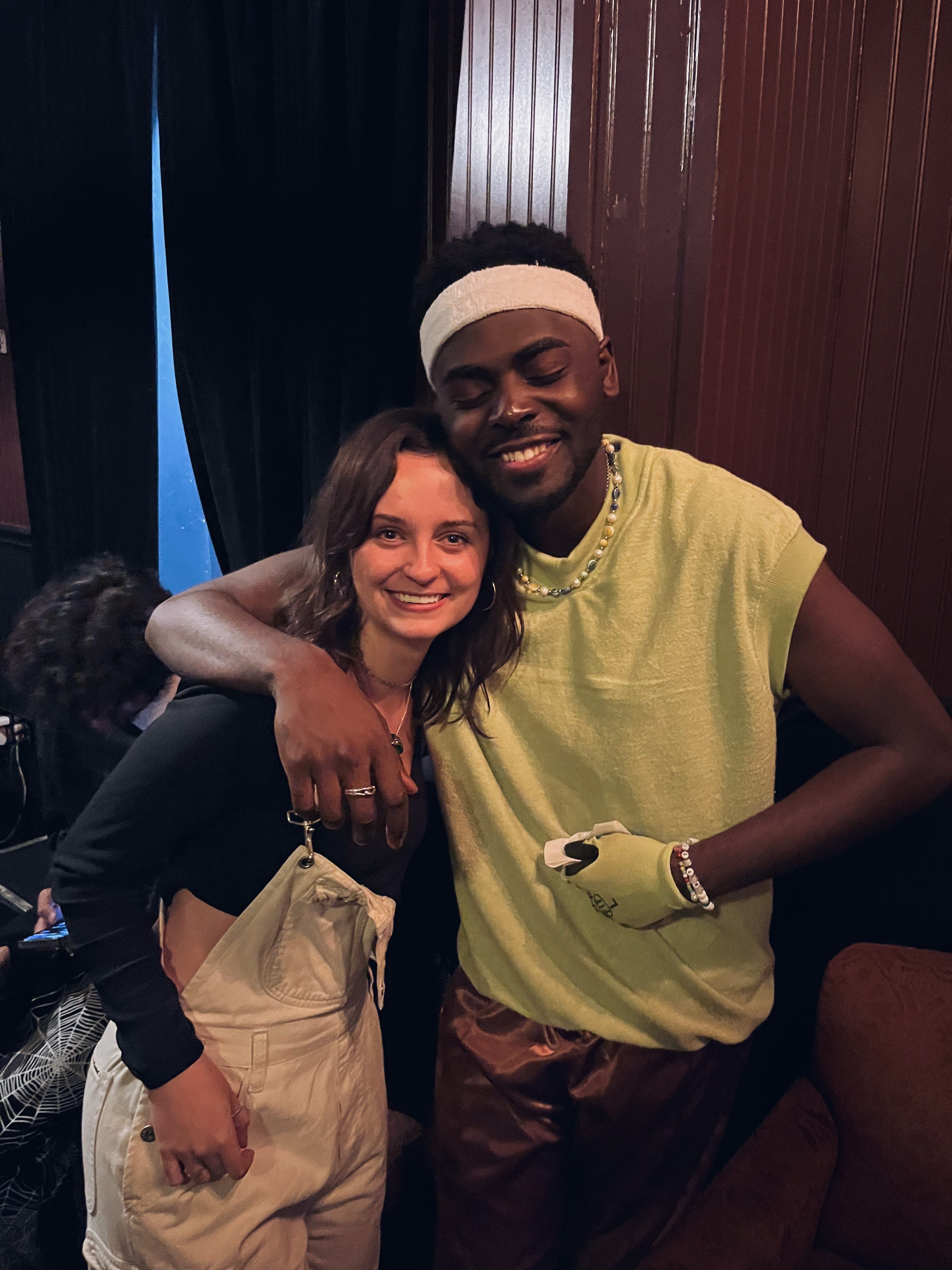 carter ace - by Ally Hall - Rocka Mag Recap