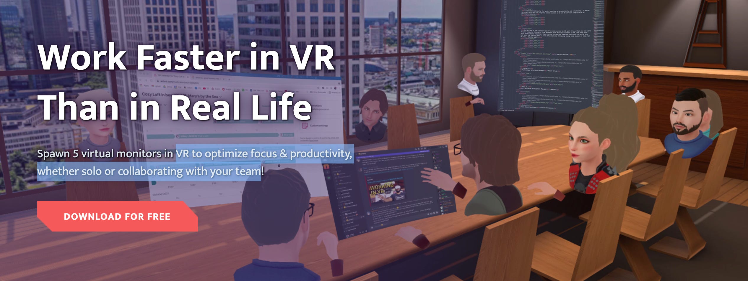 Pros & Cons of the Metaverse 🏙 - by Kendall Rankin