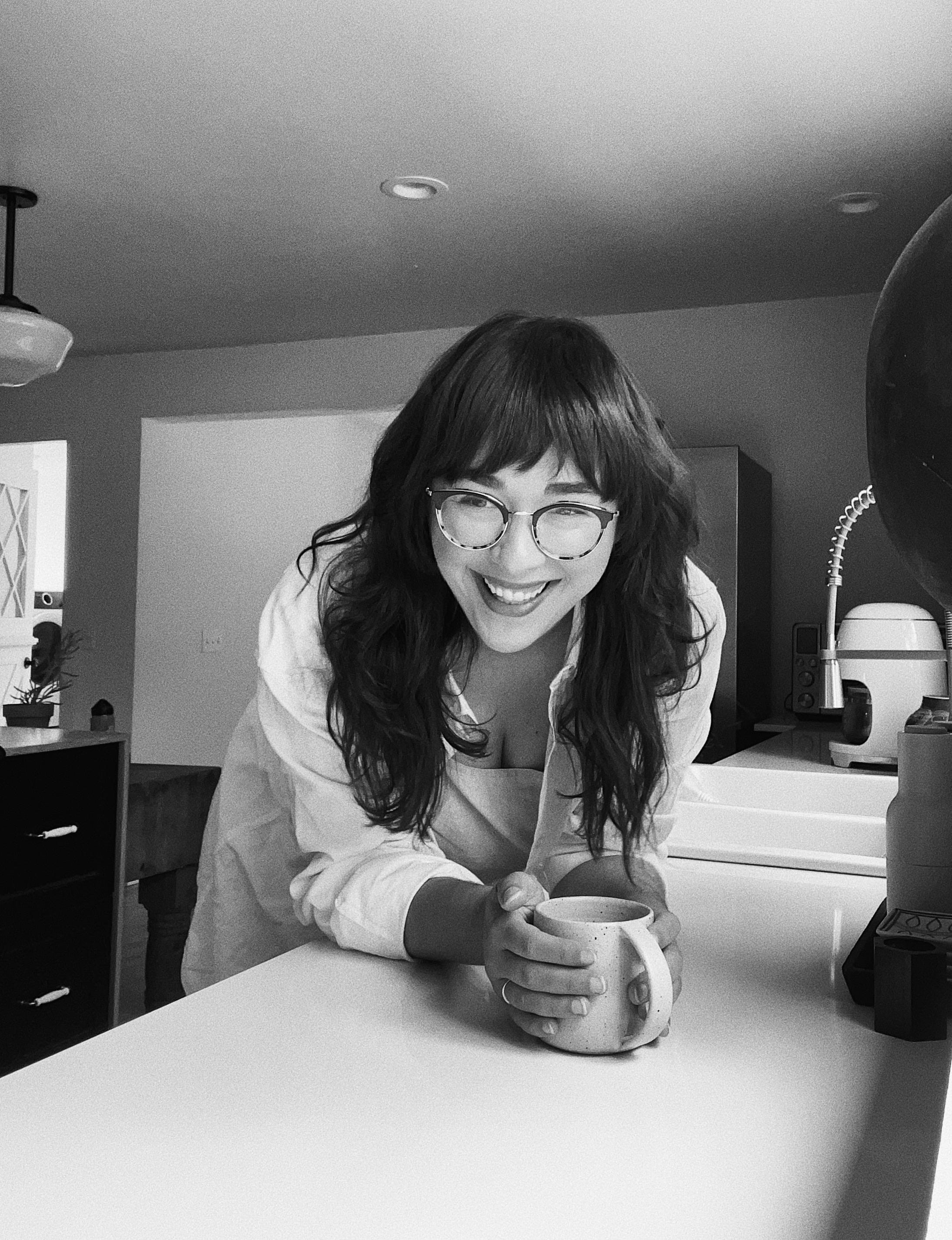 hi, welcome! - by Trails End - ted