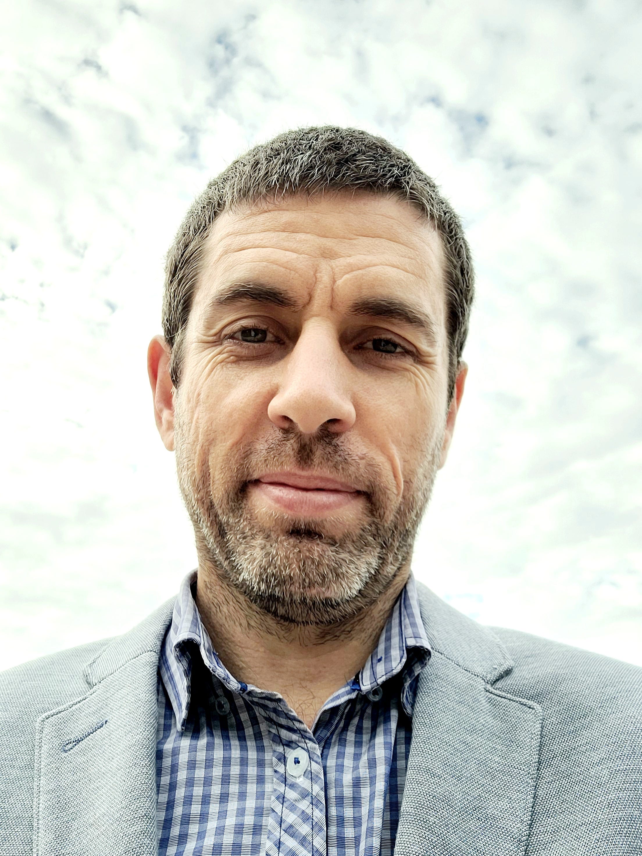 William Hallatt | Substack