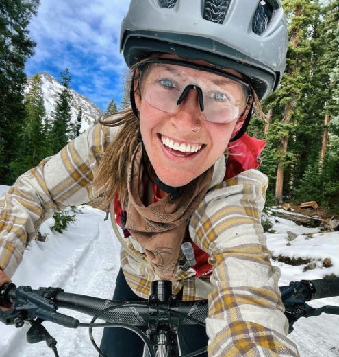 Kelton Wright | Substack