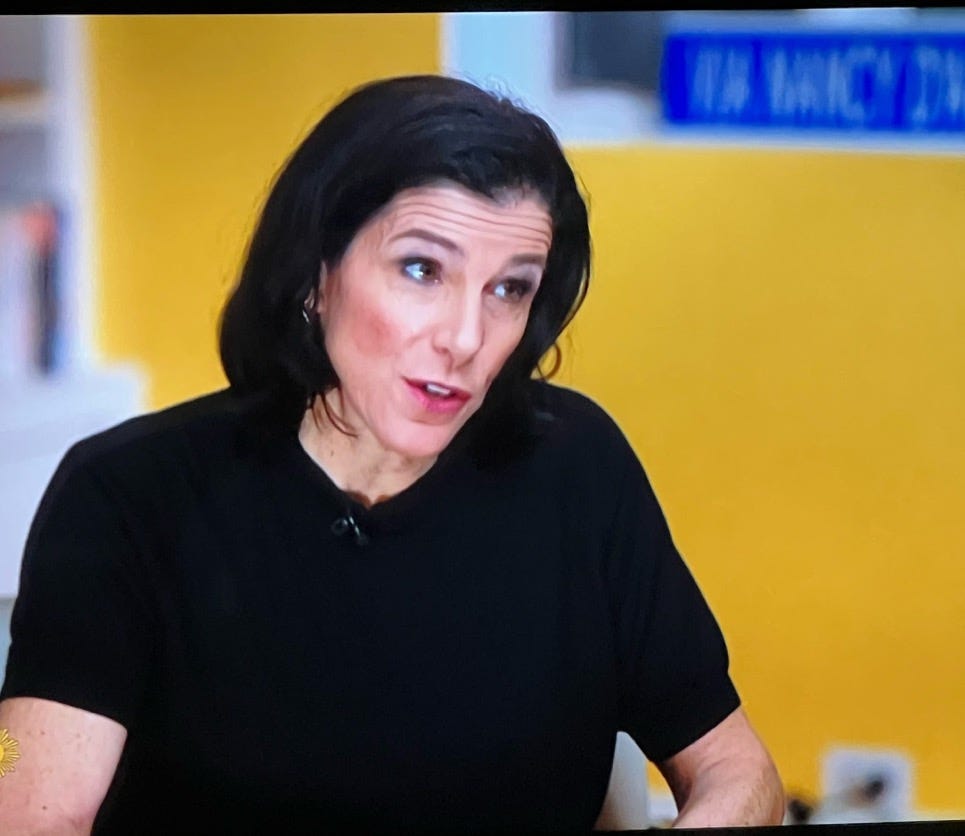 Pelosi in the House - by Mal_Torres - Building Blue