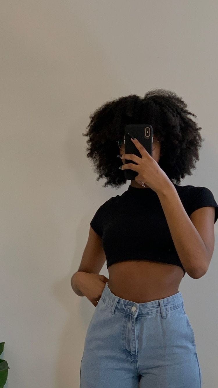 Motunrayo Ajiboye | Substack