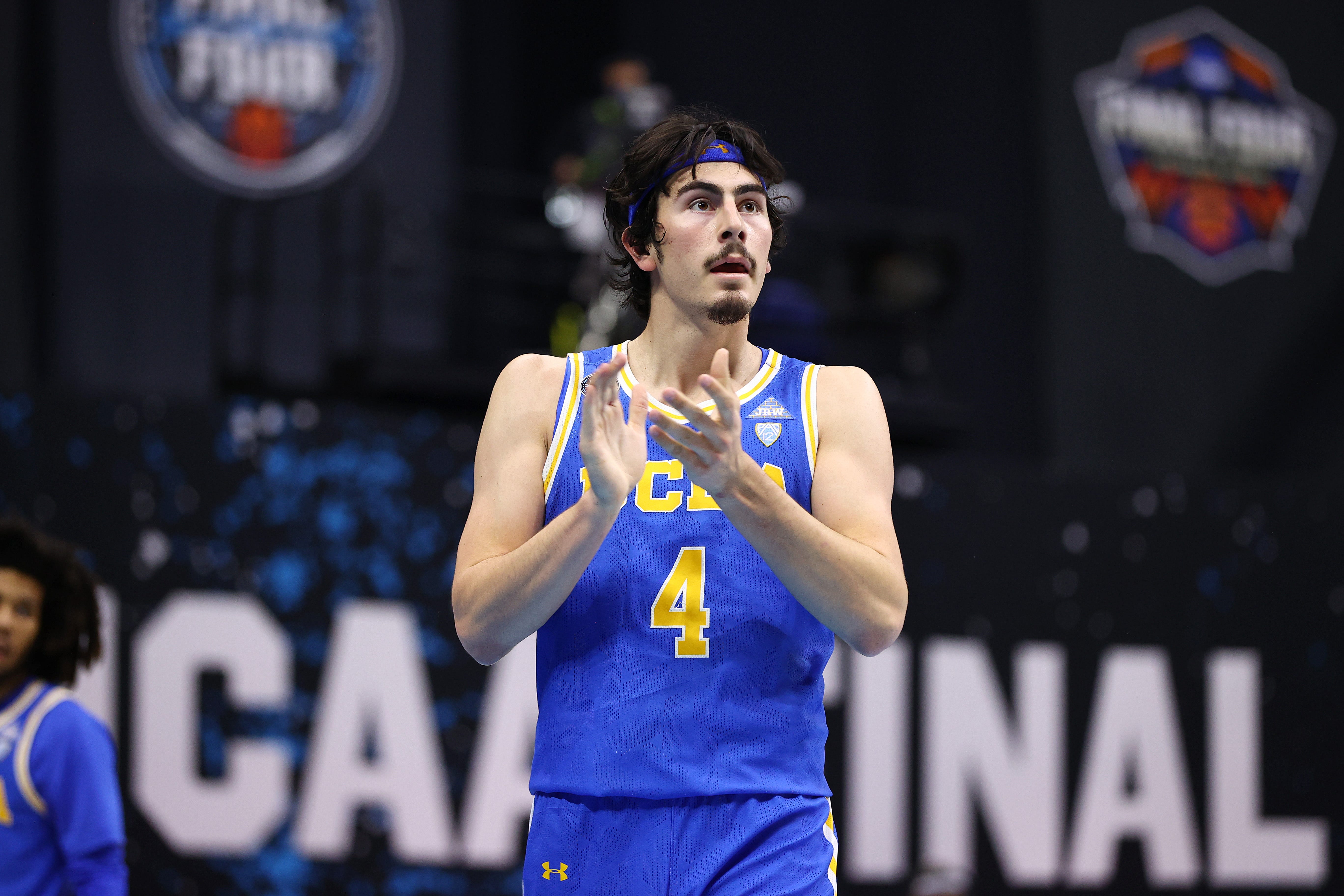 Jamie Jaquez Jr. - by Chad Ford - NBA Big Board