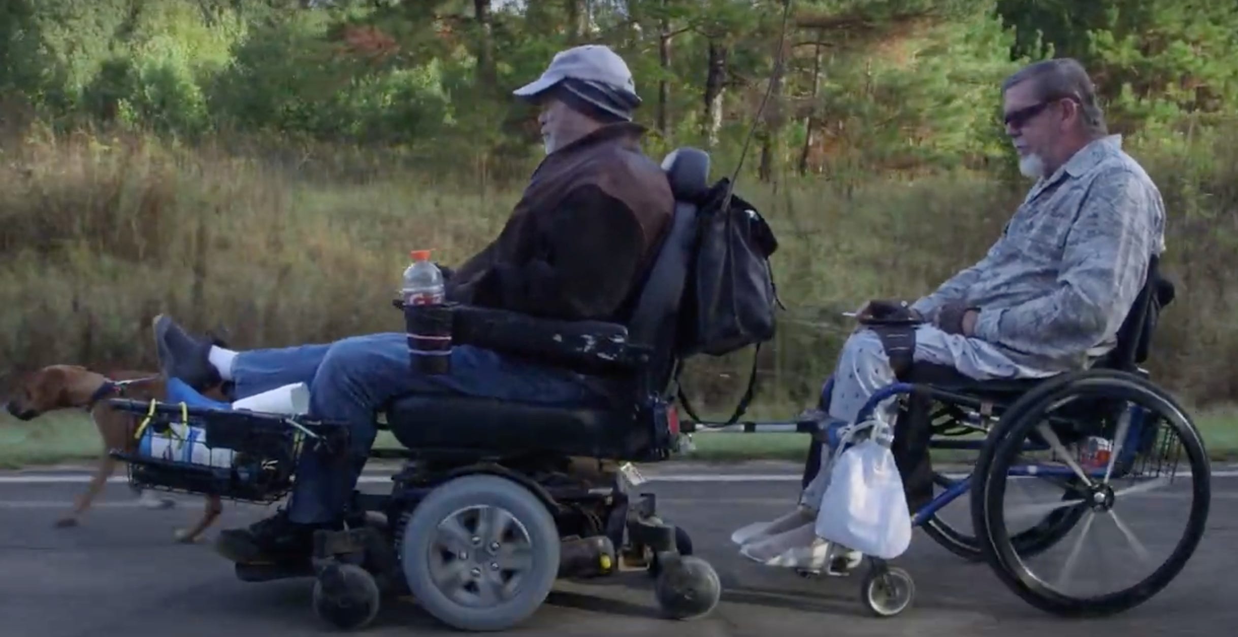 The Charnel Ground - by Beth Shelburne - Moth to flame