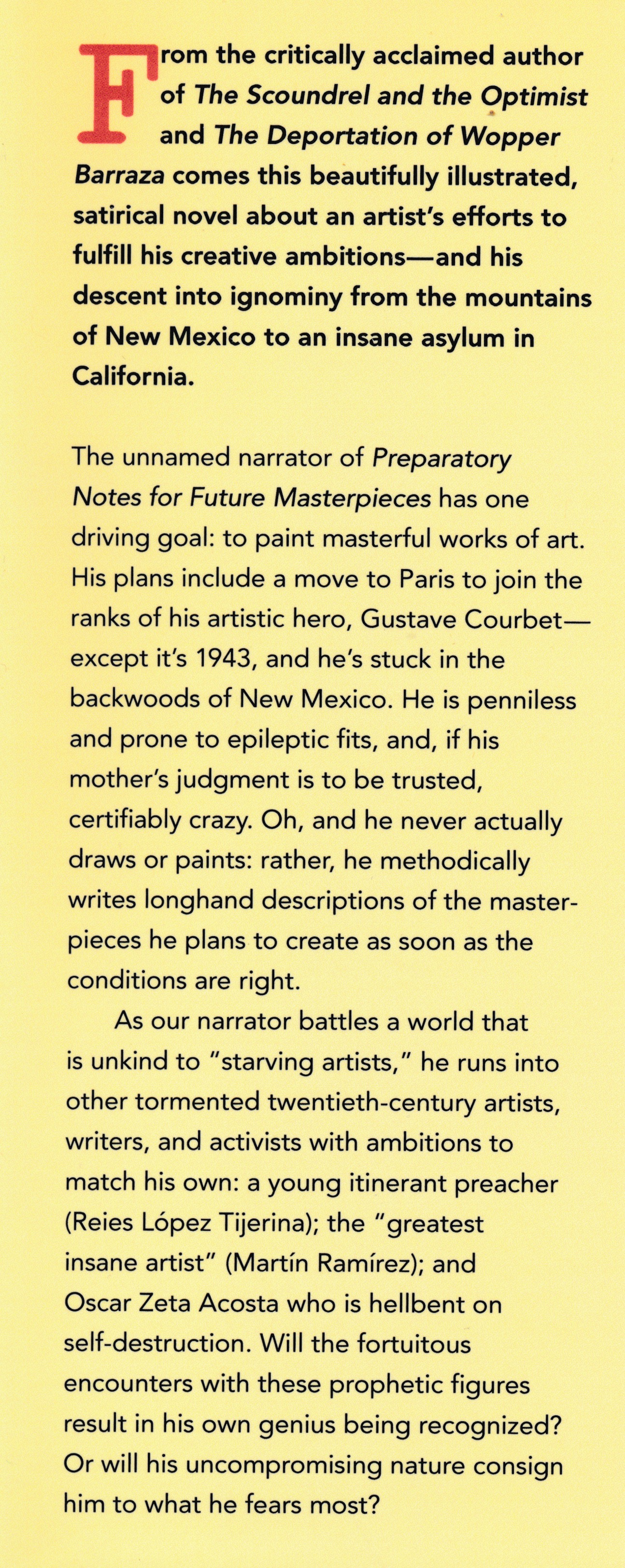 Ricardo Romo Recommends... - by Ricardo Romo, Ph.D