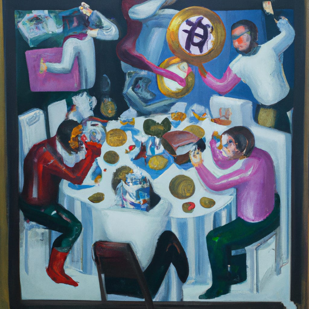 The Importance and Pitfalls of Digital Collectables