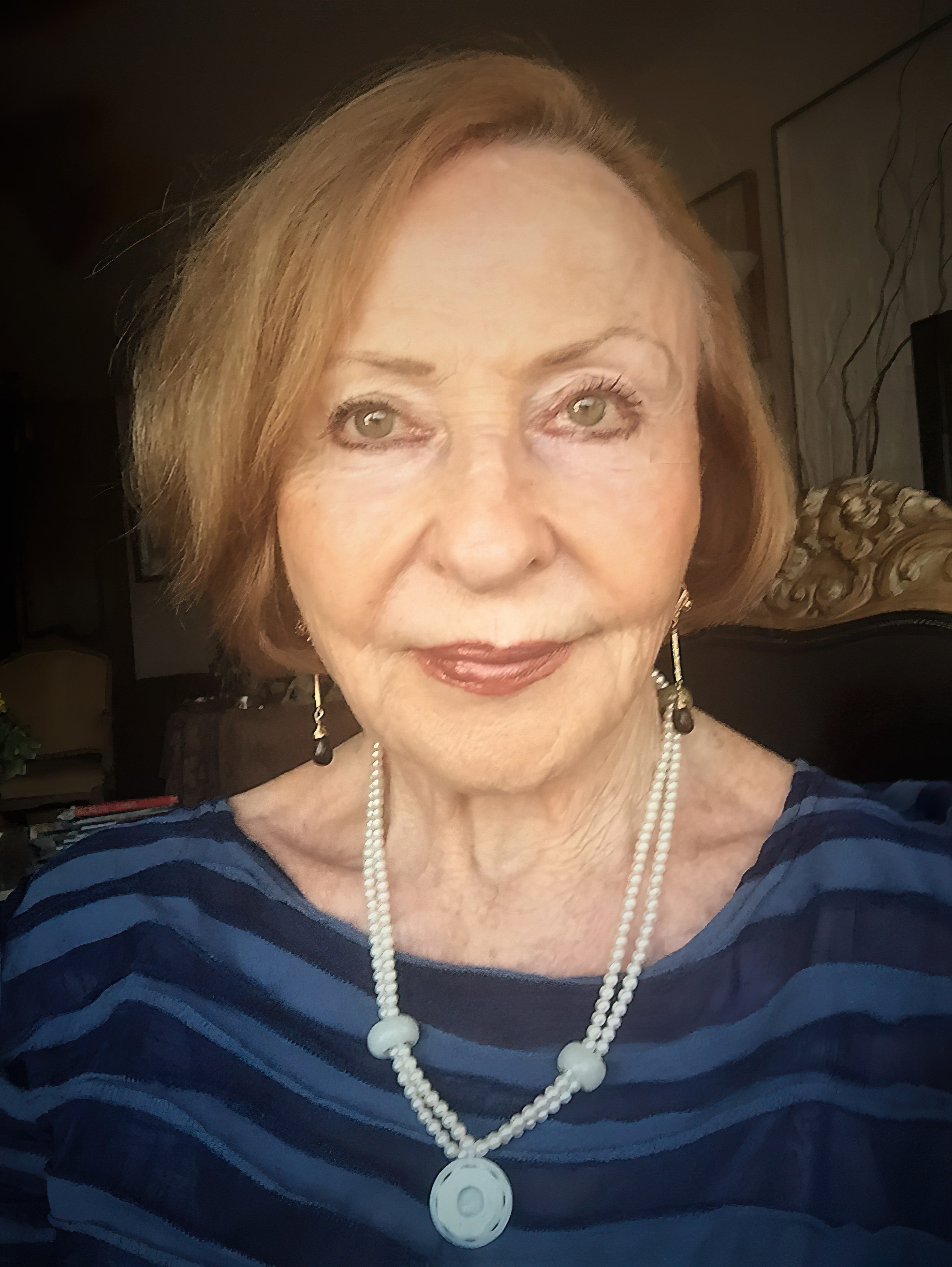 Vera Sharav | Substack