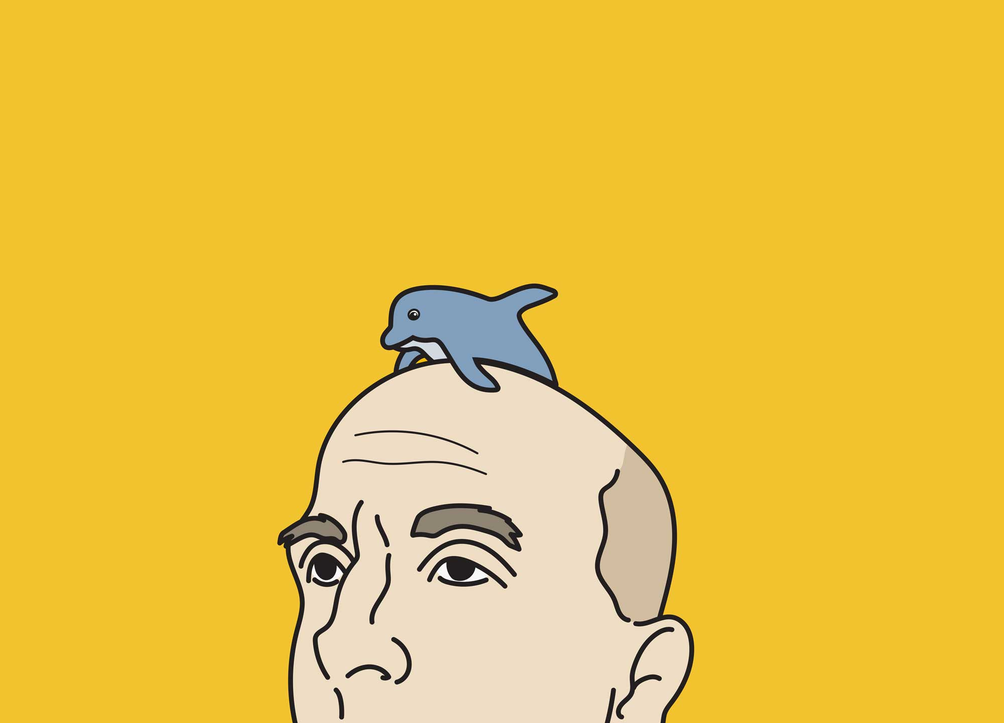 Darren Allen | Substack