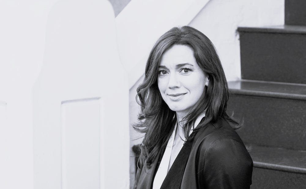 Part 1: Public-purpose technology is not neutral