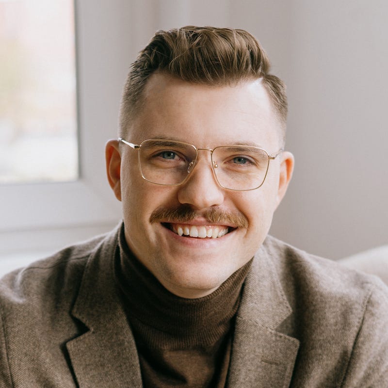 Mat Milbury | Substack