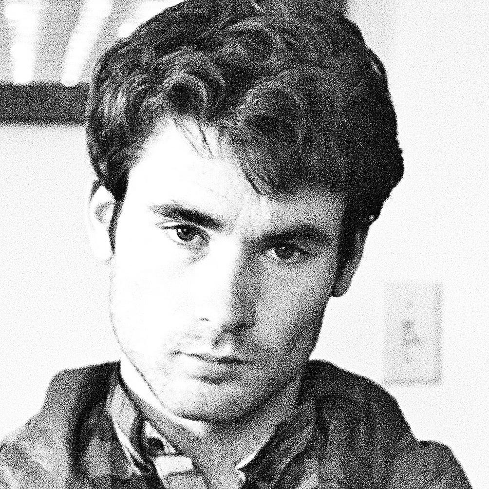 Atticus Bergman | Substack