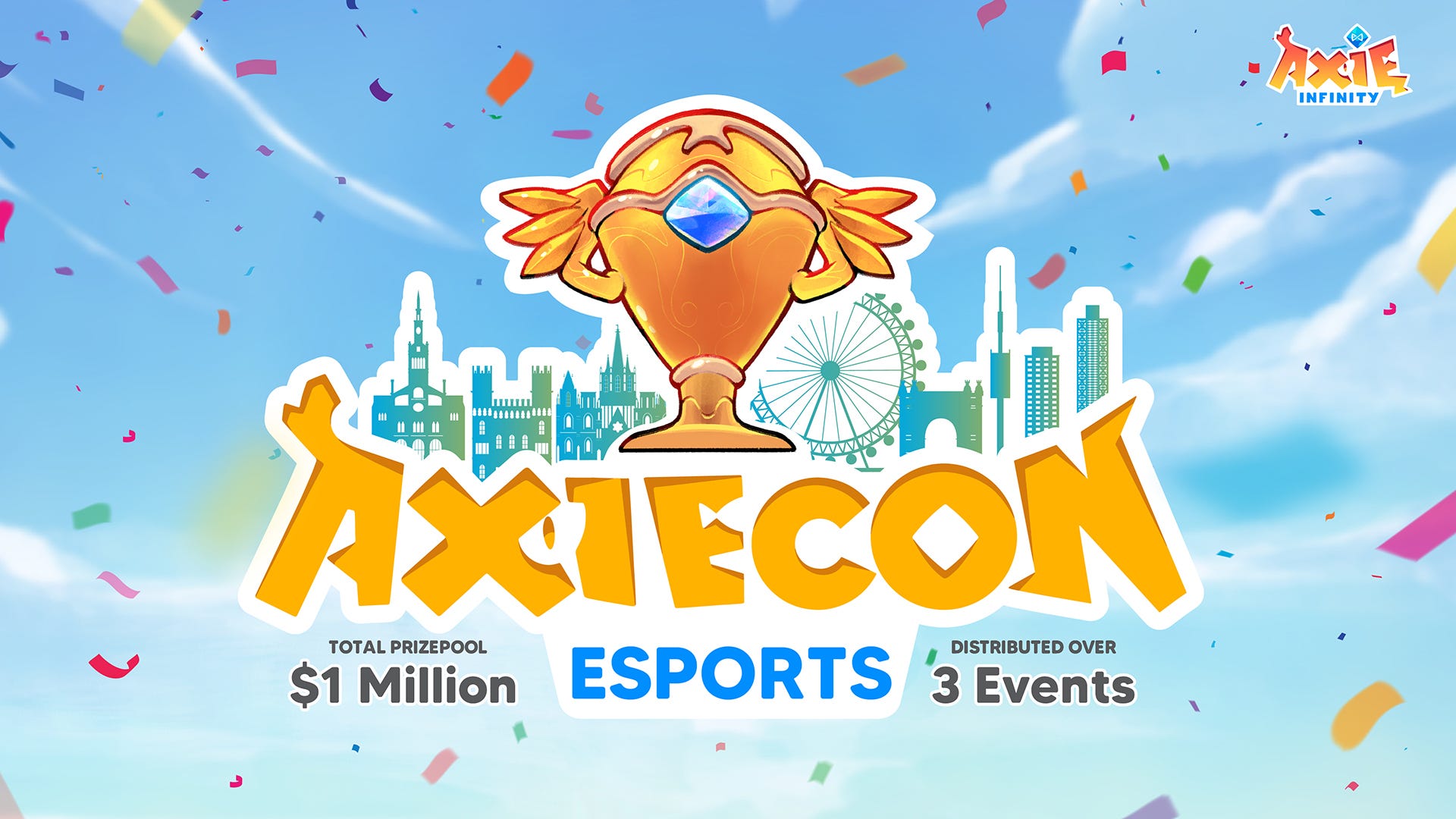 [Axie] July Development Update! - by Axie Infinity