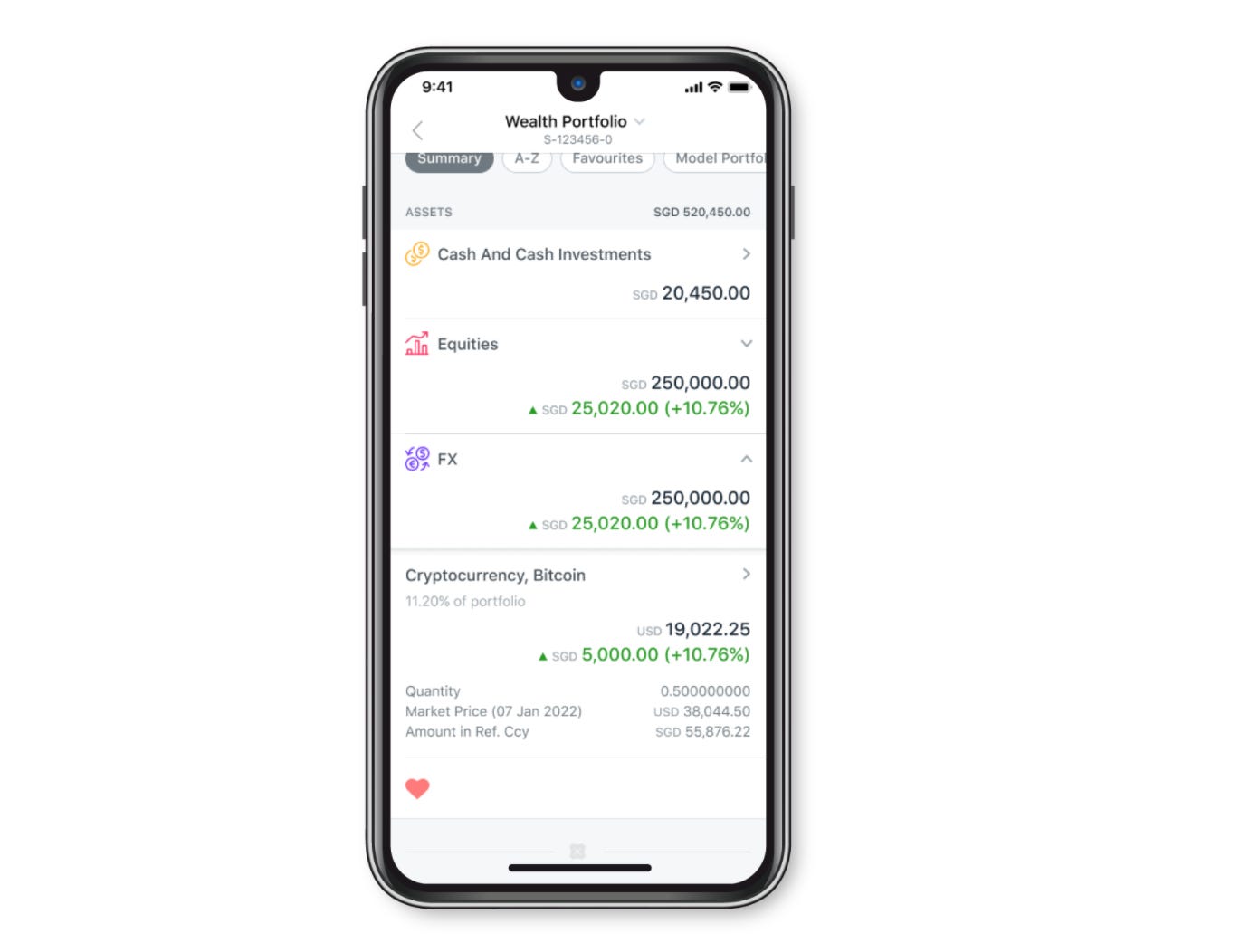 Digital Wealth: Betterment, via Gemini, and DBS Bank both launch crypto ...