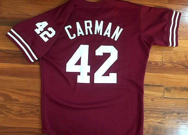 Translating Don Carman's Clichés Into The 21st Century