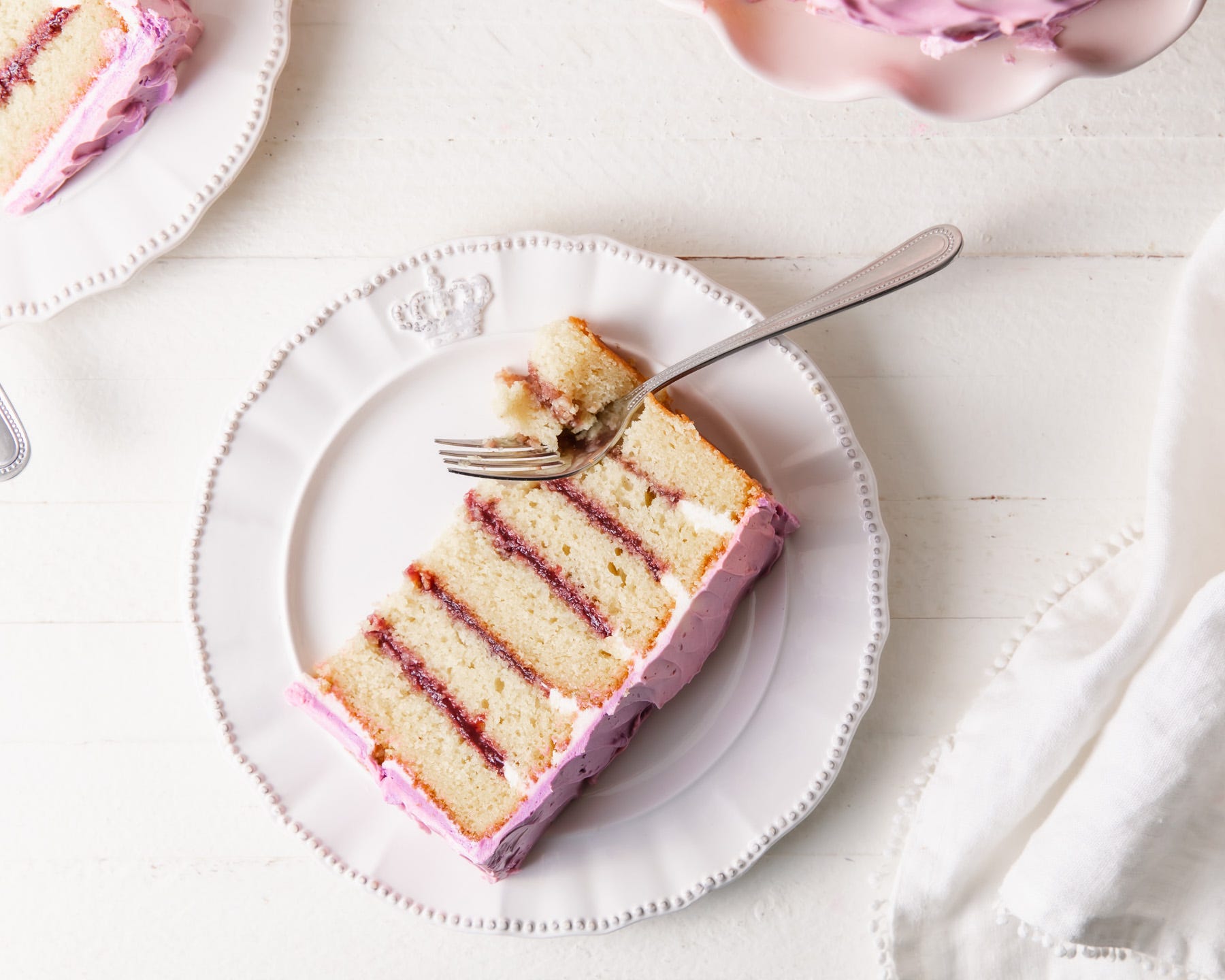 Cookbook Club: Blooms and Baking - Tessa Huff's Bake Club