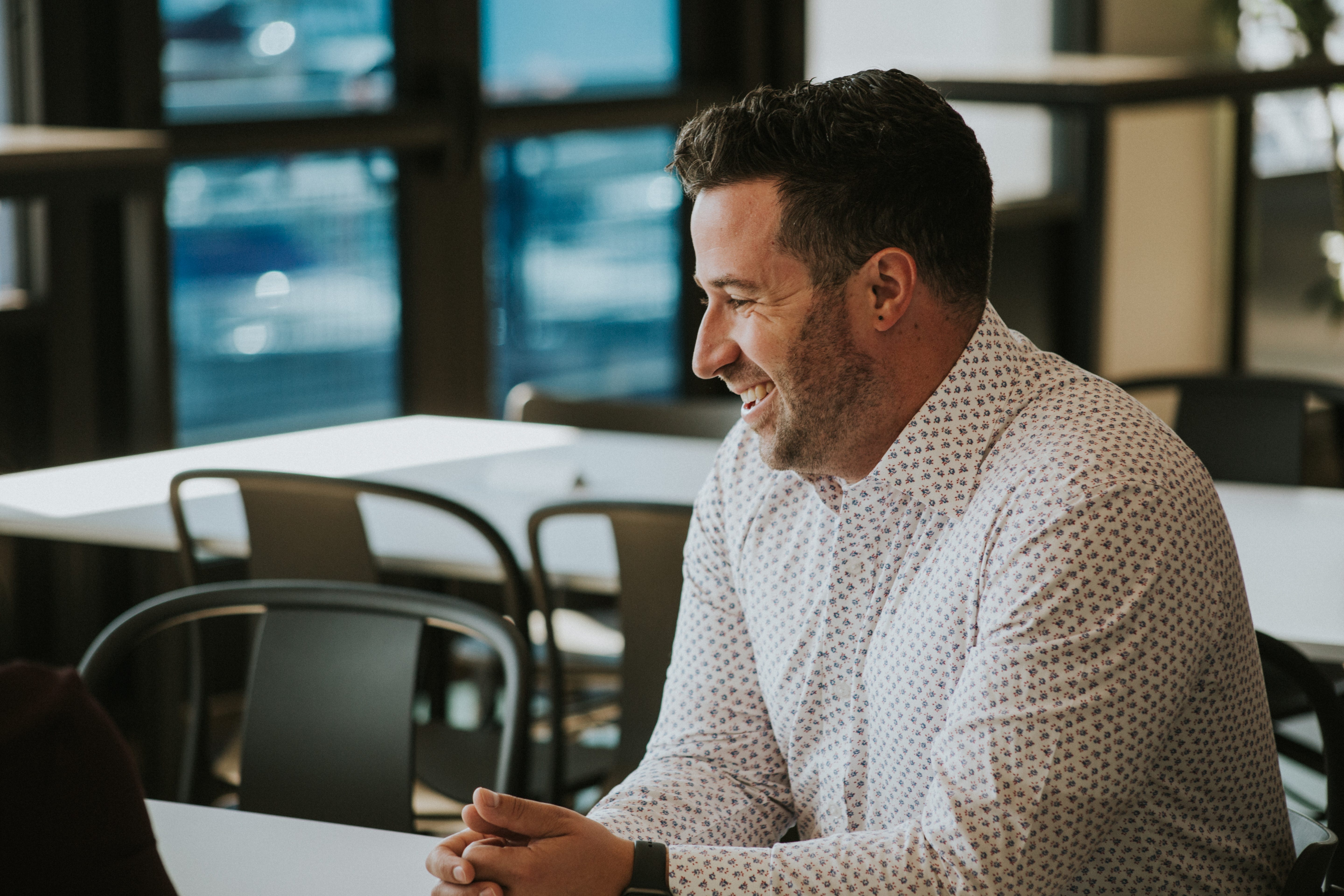 Simon Pollock | Substack