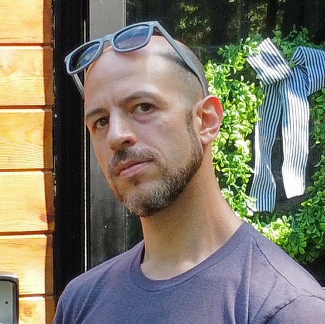 Noam Blum | Substack