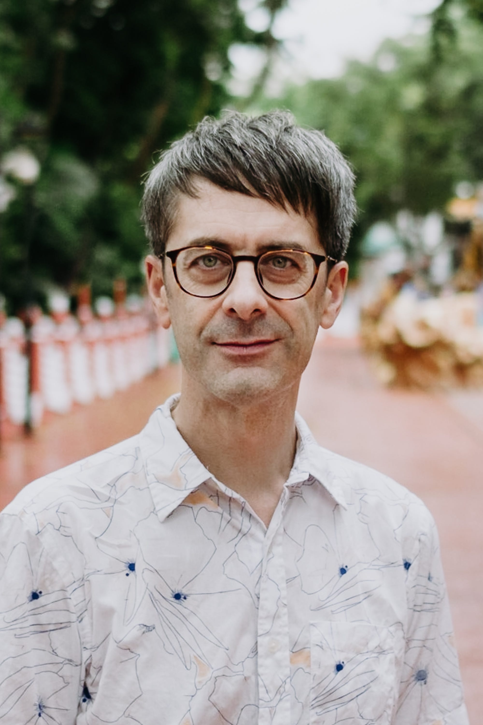 Julian Gough | Substack