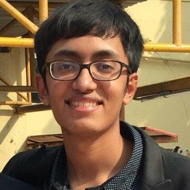 Vedanth V Baliga | Substack