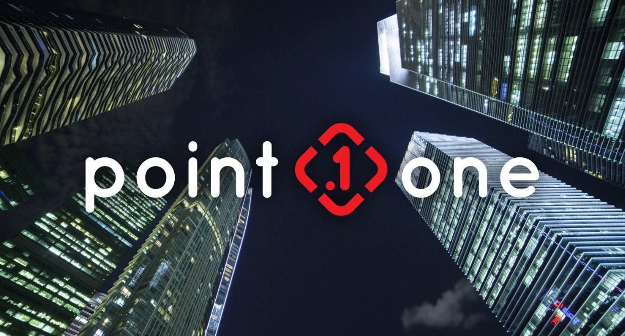 Point One Enters Vertical Location Market with Pressure Sensor ...