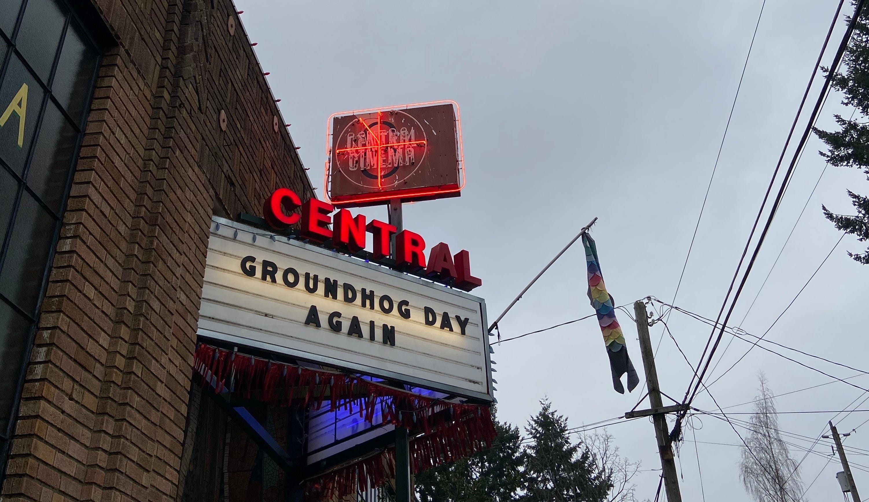 "Is it still fun?" - by Hannah Exner - Reflected