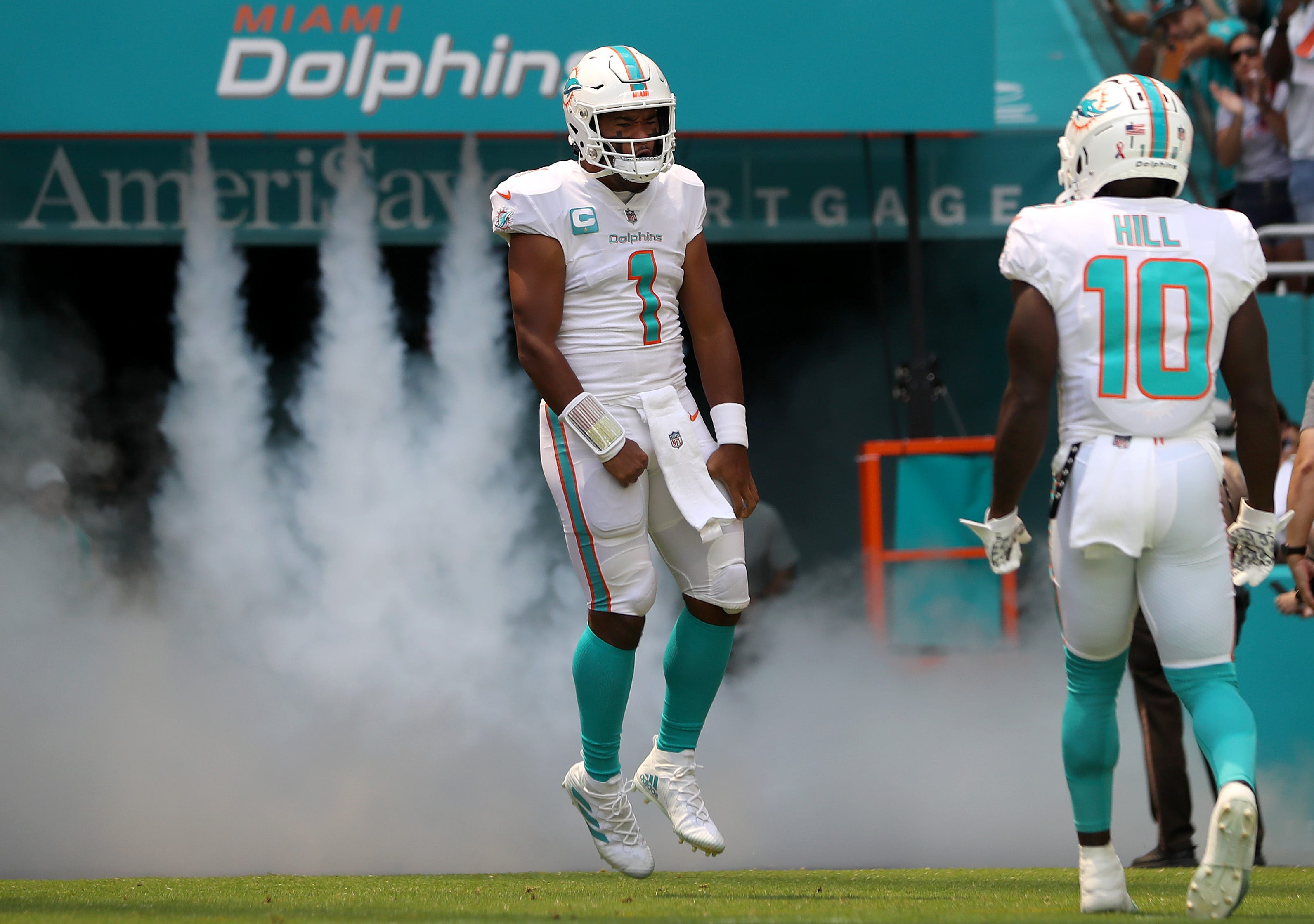 Tua Time, Part I: Belief - by Tyler Dunne - Go Long