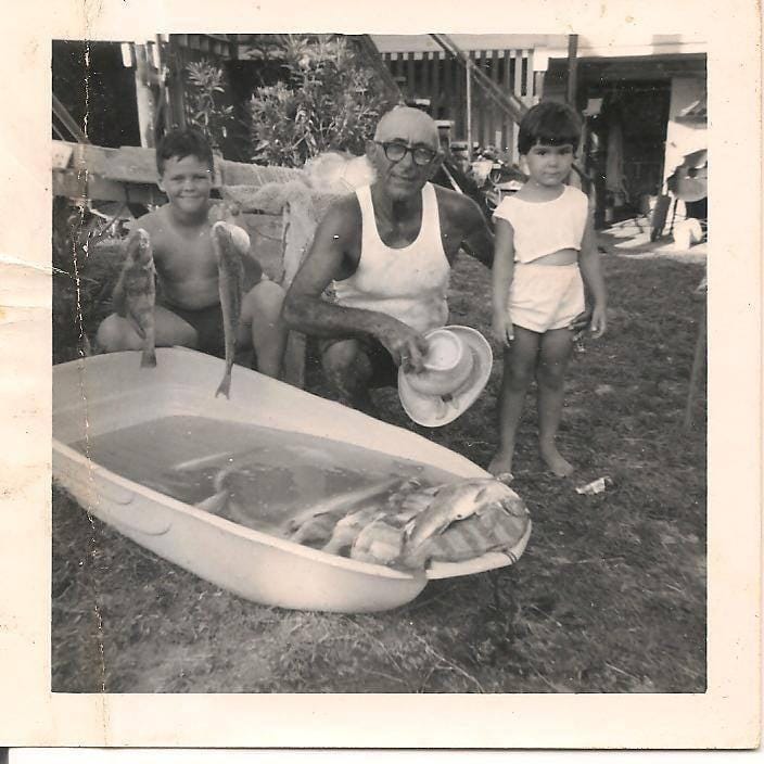 Food for thought - by Charleston Mercury