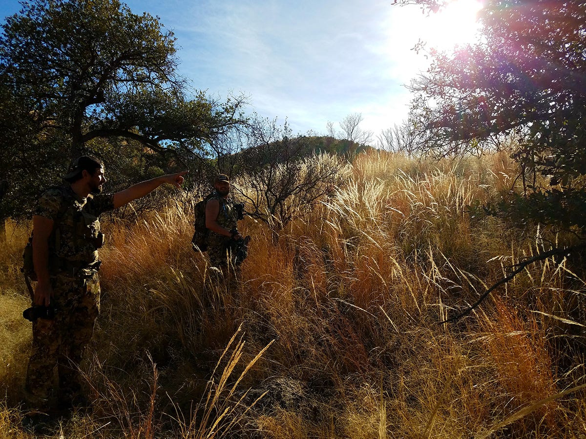 Why Is Hunting Good? - by Holly Heyser - To The Bone