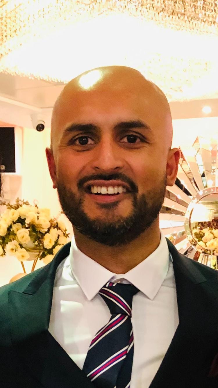 Ijaz Khan | Substack