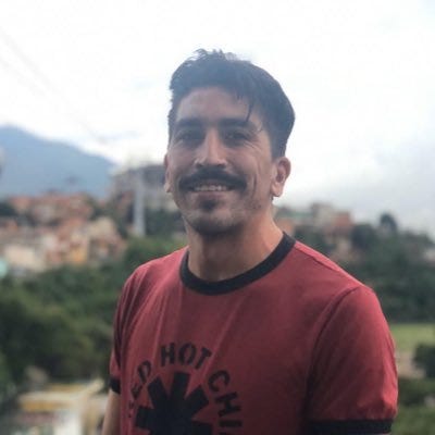 Bruno Sgarzini | Substack