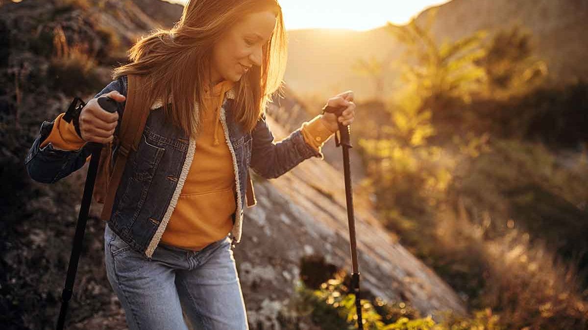 Surefooted Faith - WOVEN with Amy Morgan