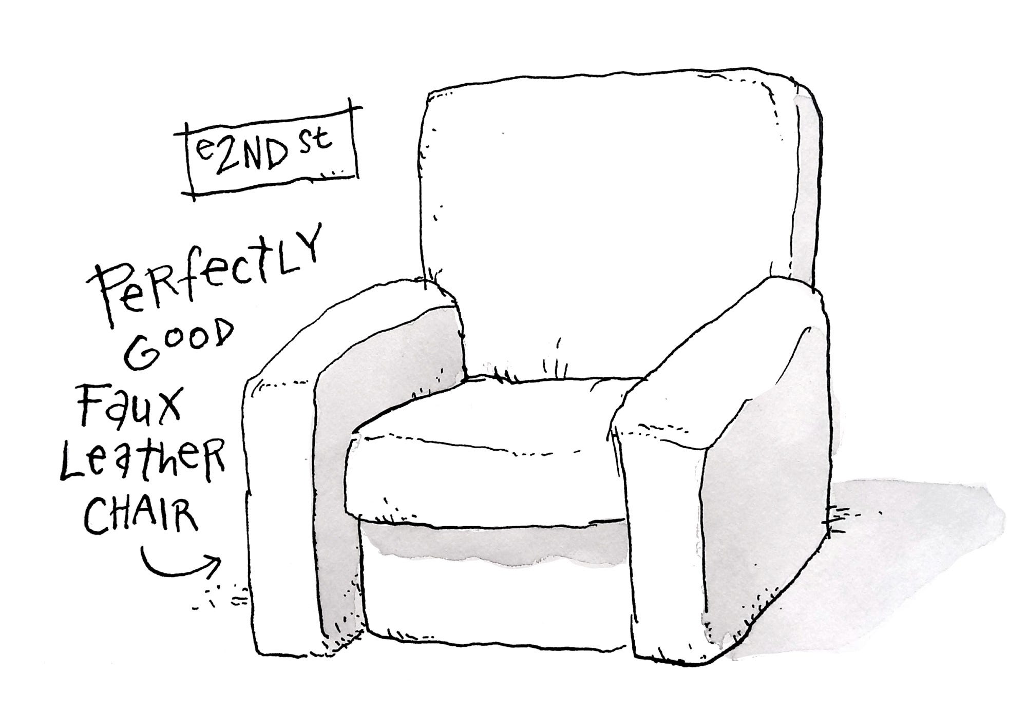 Stooping in New York - by Jason Chatfield