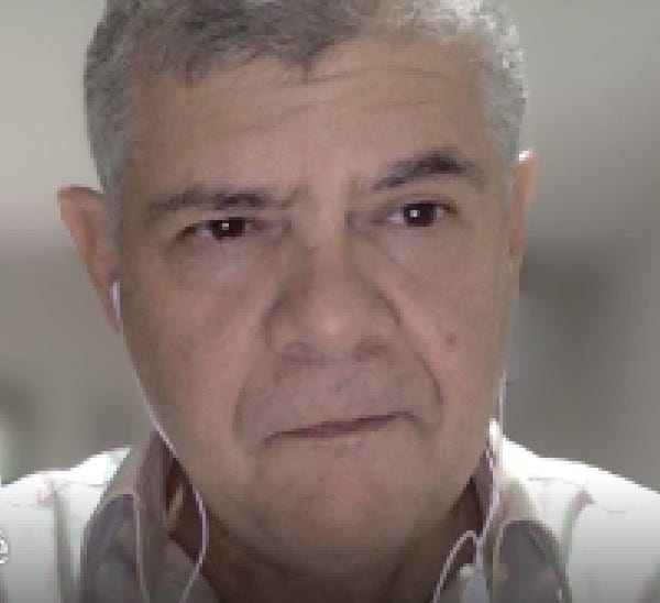 Fábio Horácio-Castro | Substack