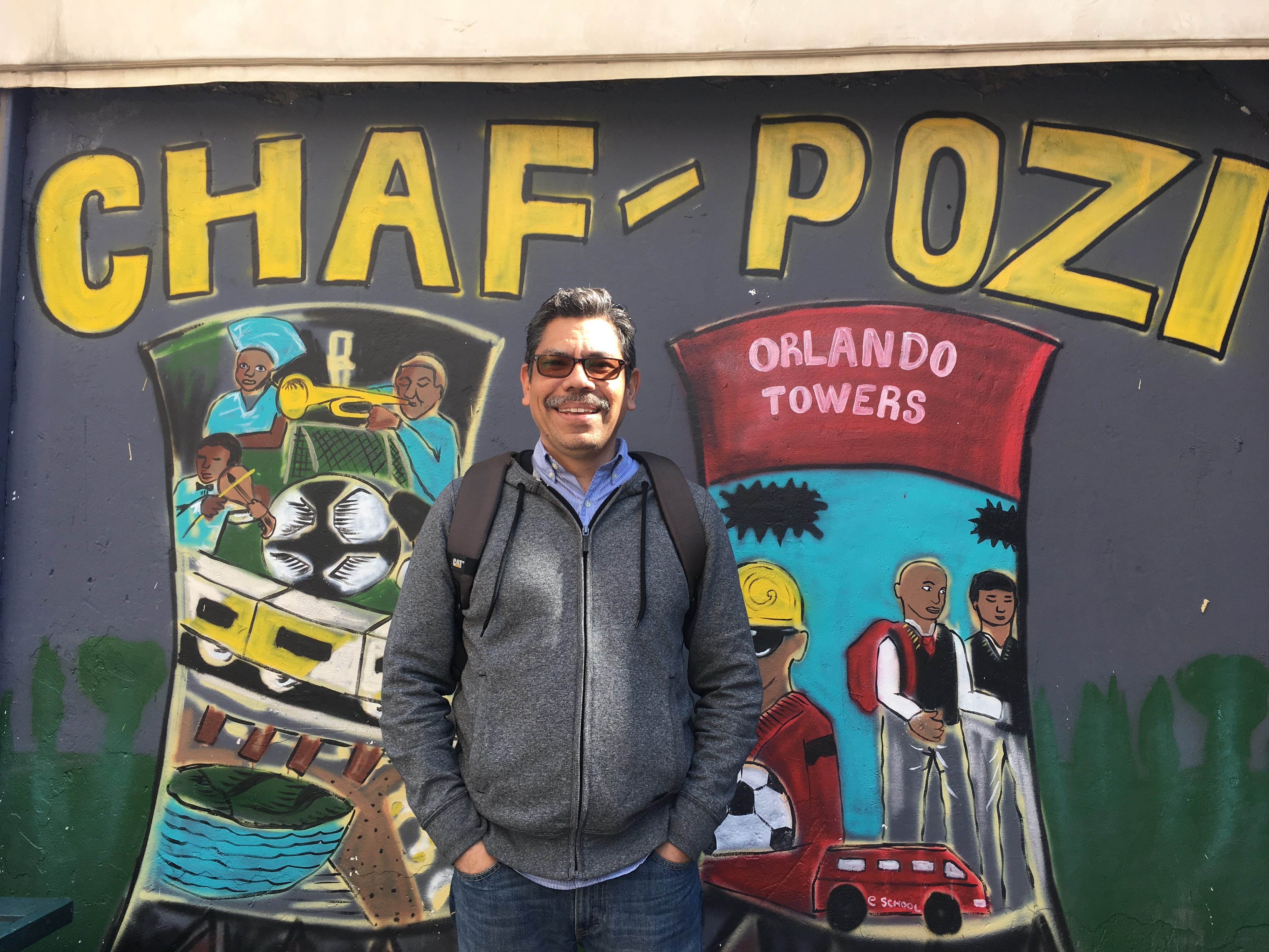 🥏 David B | Substack