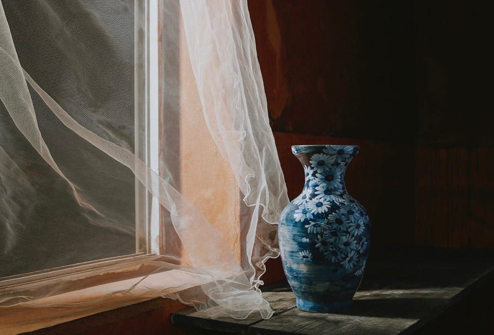 Poems for overthinkers - by Julie Dee - Mother of Hope