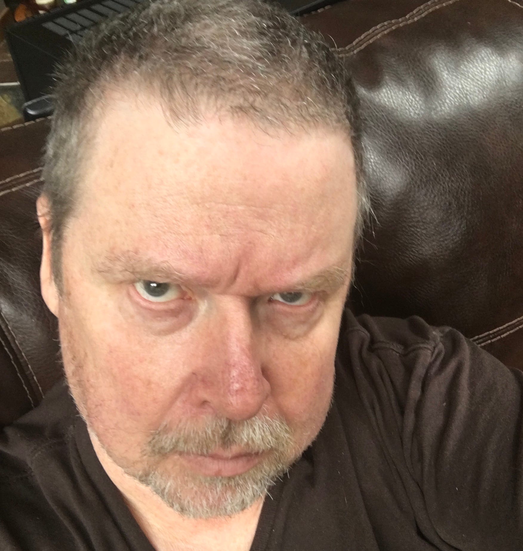 Bill Willingham | Substack